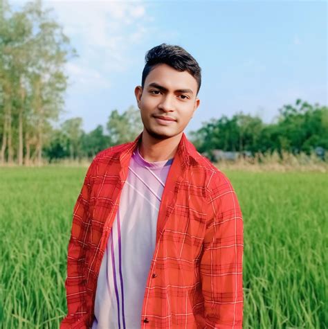 Maruf Hossain
