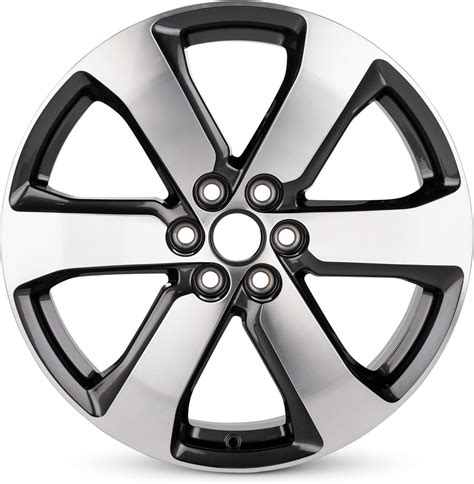 20” Gmc Acadia Rims 2017 2018 2019 2020 2021 2022 2023 2024 2025 Oem