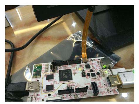 Ite Pcduino V3 Camera Module 5mp Communica Part No Ite Pcduino V3