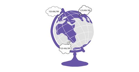 Discovering The World Of Number Localization
