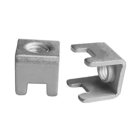 Customized Metal Stamping Parts Service Welding Terminal Smd Surface Mount Pcb Snap In Screw