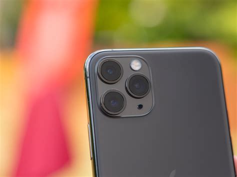 How To Use The Camera On The Iphone 11 And Iphone 11 Pro Imore