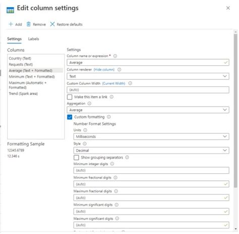 How To Create Your Own Dashboards With Azure Workbooks Le Blog De Cellenza