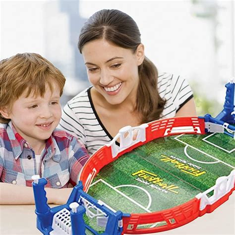 🔥hot Sale🔥 ⚽mini Tabletop Soccer Game Desktop