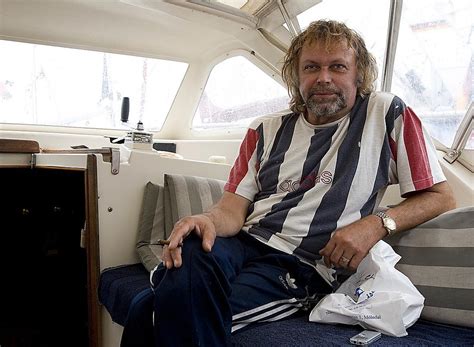 Så Lever Sex Av Sveriges Värsta Brottslingar I Dag