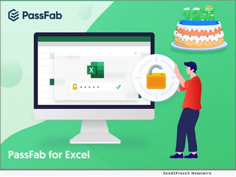 Excel Password Remover Online Announcing PassFab For Excel Send2Press Newswire