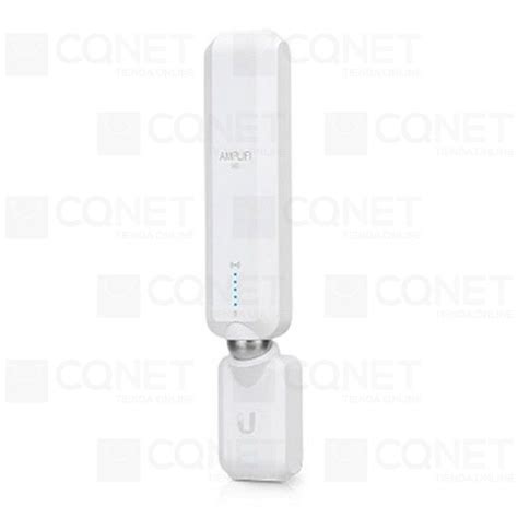 Extensor De Rango Wi Fi Ubiquiti AmpliFi HD A N Ac Tienda CQNet