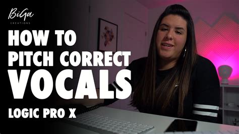 low latency pitch correction logic pro x veryarabia