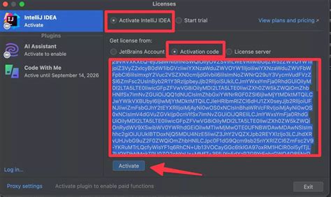 Jetbrains 系列全家桶破解激活教程，支持mac Linux Windows Nobyda