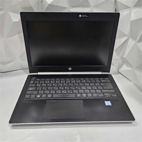 Hp Slim Laptop Core I5 8Th Gen Good Battery Computers Tech Laptops Notebooks On Carousell