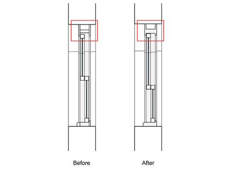 Revit Content All In One Sash Window 7