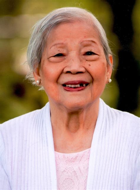 Huong Thi Nguyen Obituary Arlington Tx