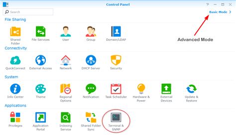 How To Install Nano Editor On Synology Nas Unblog Tutorials