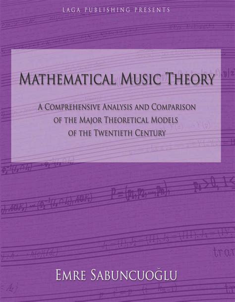 Mathematical Music Theory Online Guitar Lessons Classical Guitar