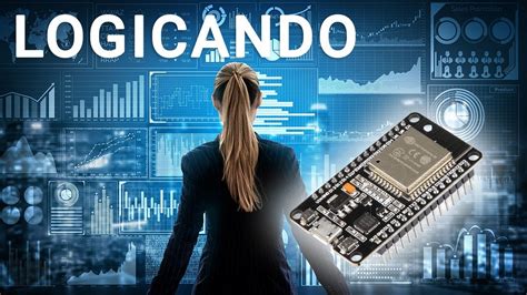 Criando Um Servidor Web No Arduino Ou ESP YouTube