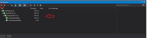 Unit Testing Using Xunit And Moq In Aspnet Core