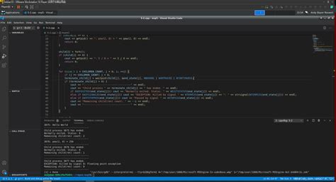 【linux 编程基础 · 多进程实验（三）】利用fork创建3个子进程：第1个子进程打印“hello World”；第2个子进程计算2的