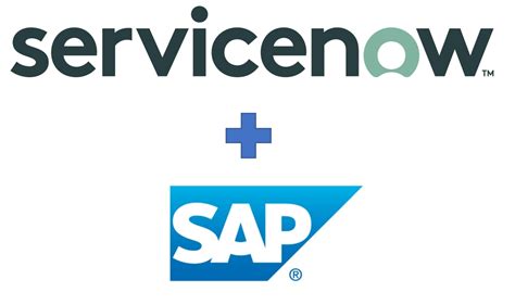 Itsm Connector For Sap Free Certified App For Servicenow
