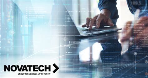 optimize infrastructure sql and database novatech