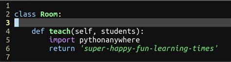 A Python Learning Environment With Everything Ready To Go Shuvo Saha Roy