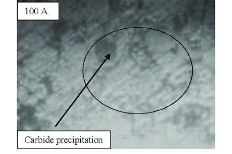 Microstructure Of Sample No 25 Download Scientific Diagram