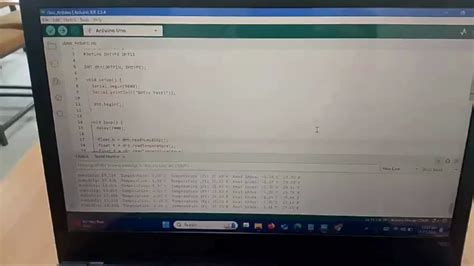 Arduino Iot Learningbydoing Classproject Techjourney