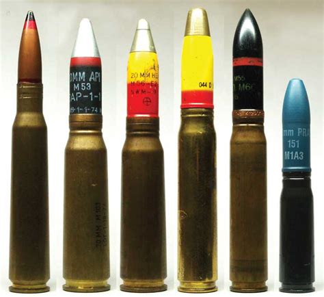 Ntw 20 Bullet