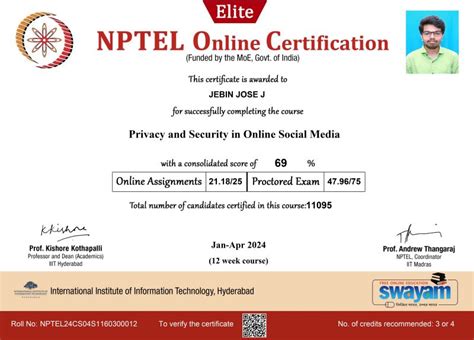 Continuouslearning Professionaldevelopment Nptel Skillup