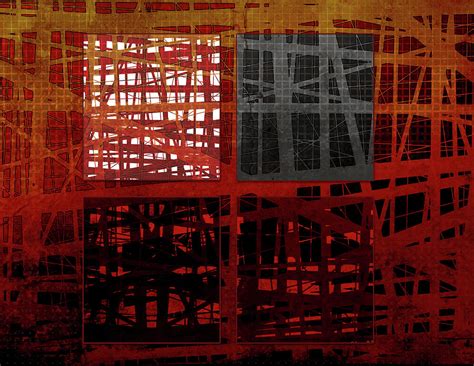 High Rise Sunset Digital Art By Dwayne Murphy Pixels