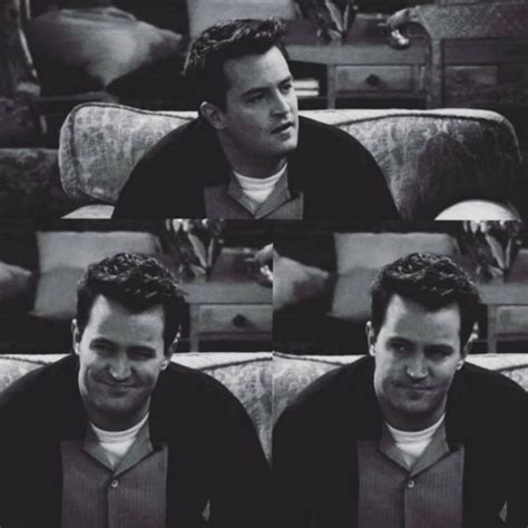 بمونه یادگار از خاطره ساز فراموش نشدنی چندلر بینگ فرندز طرفداری