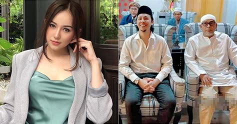 Kontroversi ‘Tersuka’ Suami Orang, Netizen Suruh Sophia AlBarakbah ‘Ngorat’ Kazar Atau Syamsul Yusof