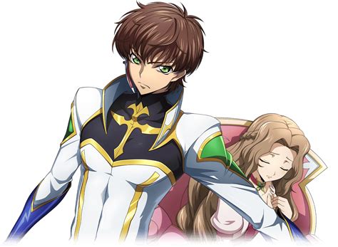Nul Behang Code Geass