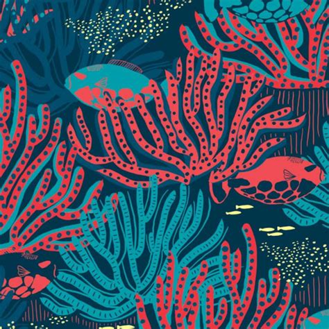 conversational fabric print uk designer matchymatchy design