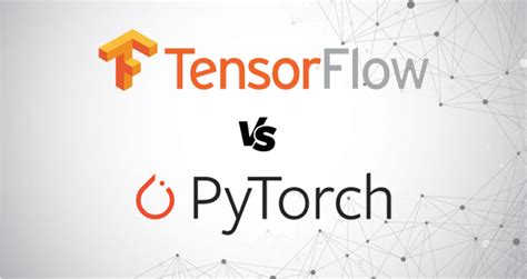 neural network showdown tensorflow vs pytorch activestate