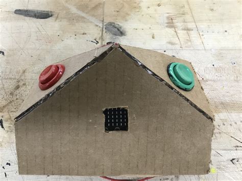 Creating A Controller For A Microbit Game