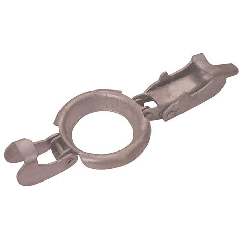 Lever Closure Ring159 Shepherd Hydraulics