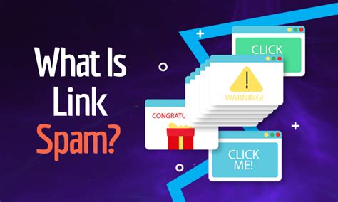 What Is Link Spam Stellar SEO