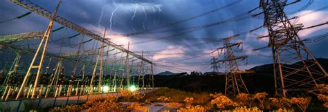 Iec 61850 3 Software Defined Server Transforms Substations And Utility Networks Lanner