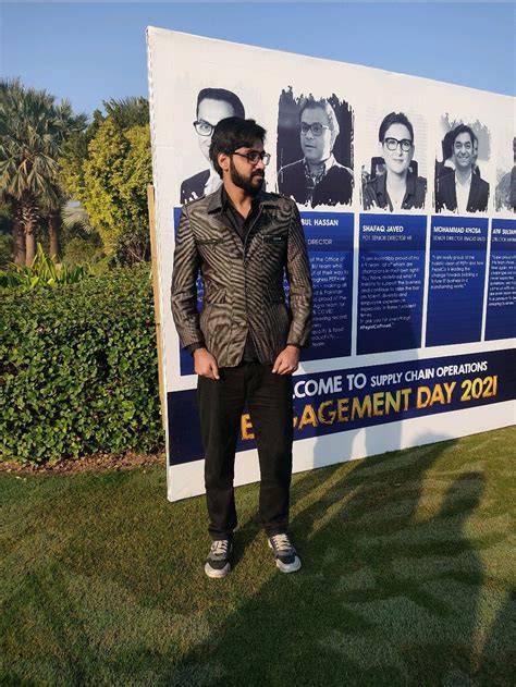 Muhammad Sheraz On Linkedin Pepsico