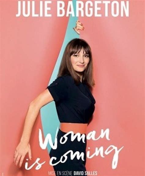 Julie Bargeton