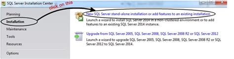 MSBI Installation Intellipaat