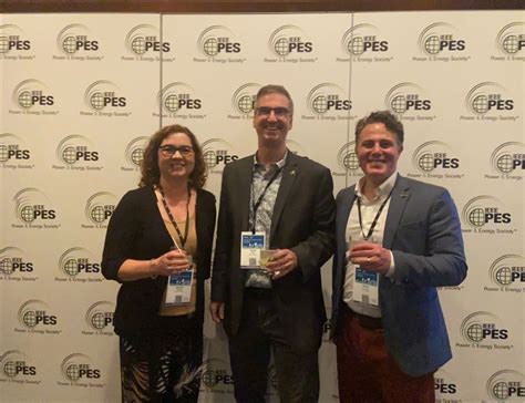 Josh Becker On Linkedin Ieeepesgm Iot Utilities