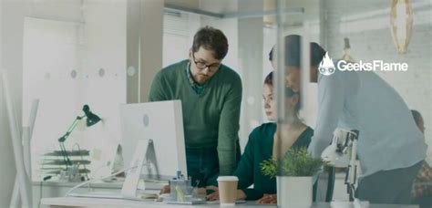 How Power BI Transforms Your Data GeeksFlame