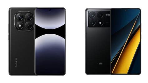 Perbandingan Spek Dan Harga Hp Xiaomi Redmi Note Pro G Dengan Poco X Pro Tribun Papua Com