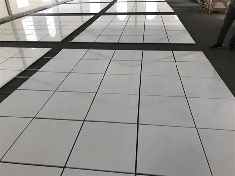 Thassos Tile Mega Marble