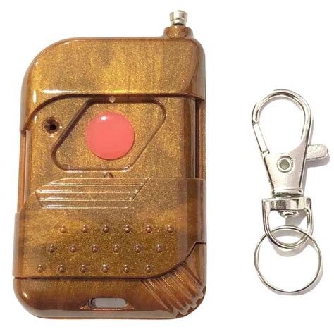 Buy Rf Module Wireless Remote Transmitter And Receiver Roboway