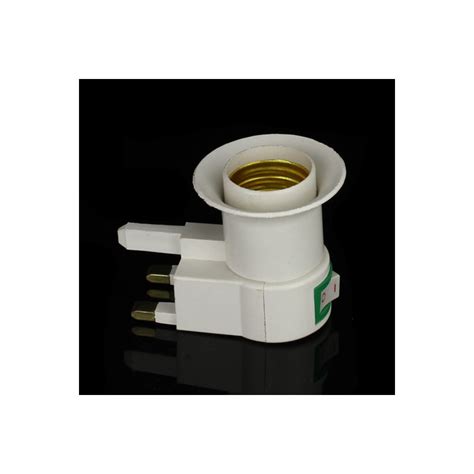 Light Bulb Plug Socket Shelly Lighting