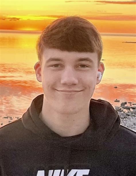 Jacob Walter Hedrick 2023 Snyder Funeral Homes