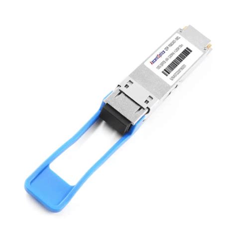 Sfp Sfp Sfp28과 Qsfp28 트랜시버의 차이점 호환성 및 성능 Ascentoptics 블로그