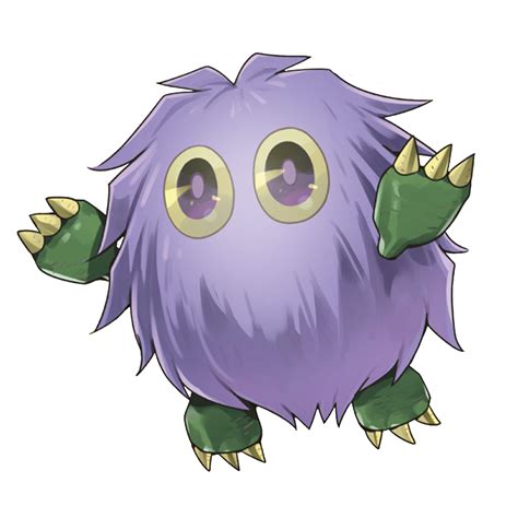 Kuriboh Yugioh By Animedark2 On Deviantart